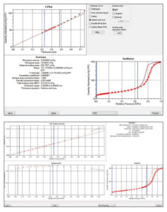 ASAP 2460 和 2425全自动比表面与孔径分析仪 – Micromeritics