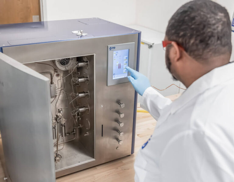 Micromeritics – The Science and Technology of Small Particles