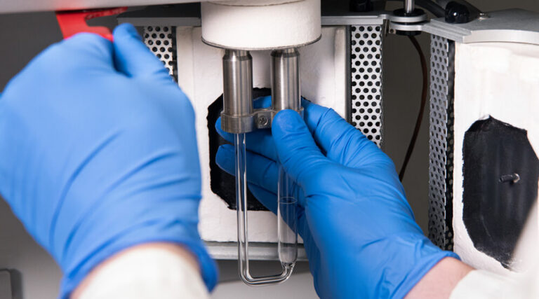 AutoChem III化学吸附仪 – Micromeritics
