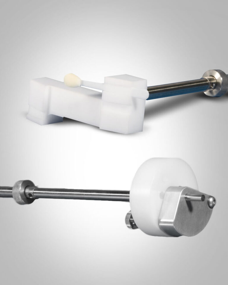 Cosmetic Compact Testing Kit – Micromeritics