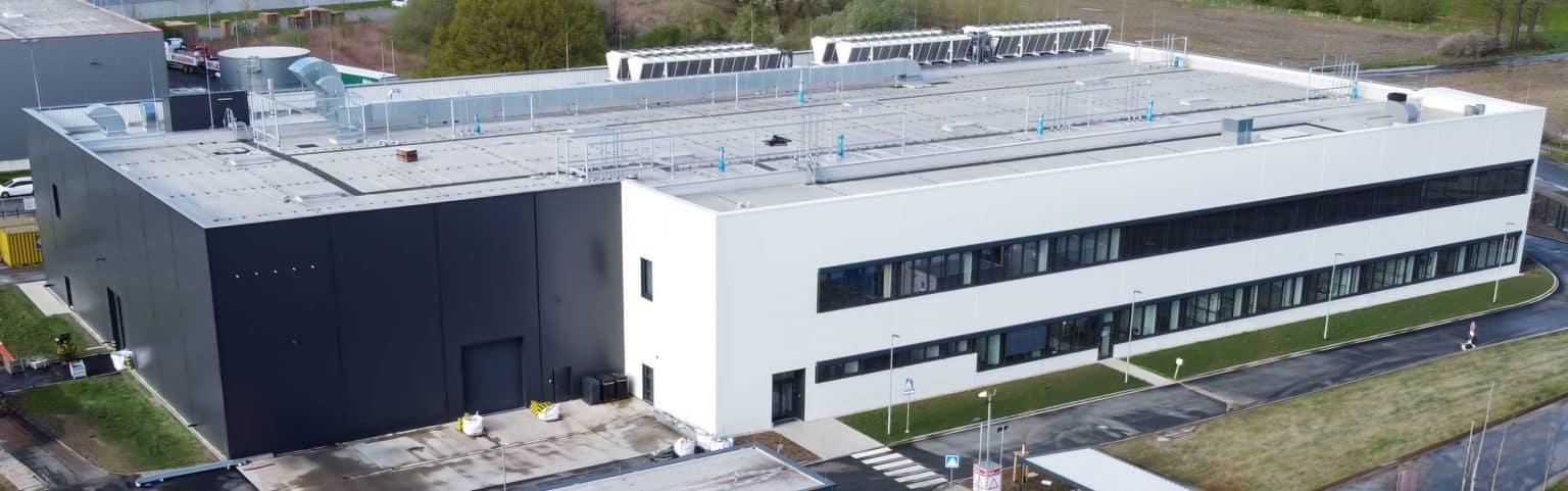 Micromeritics Launches Technical Collaboration With Fraunhofer Research ...