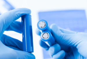 Micromeritics – The Science and Technology of Small Particles