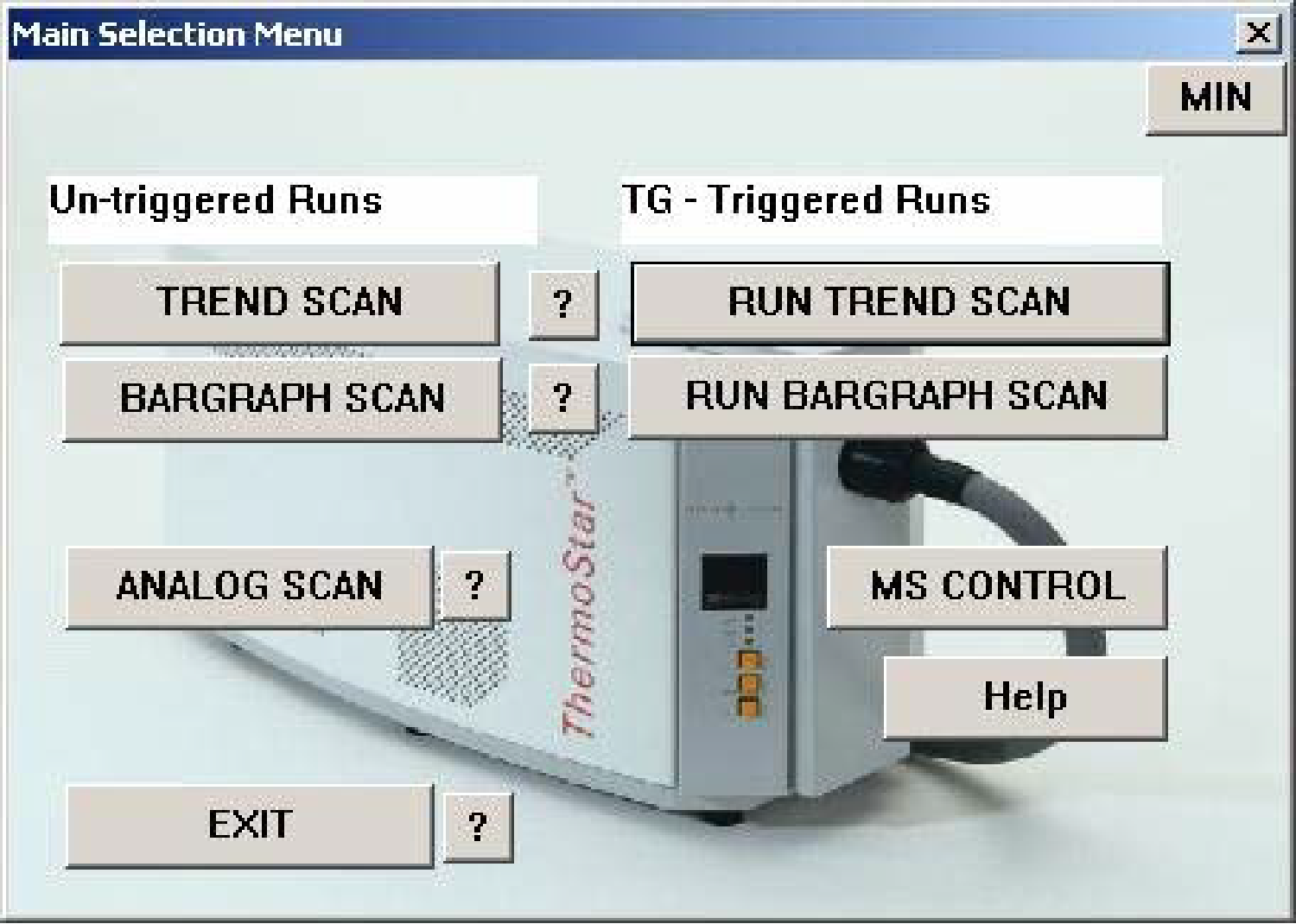 Thermocouple Calibration for the AutoChem – Thermostar Interface ...