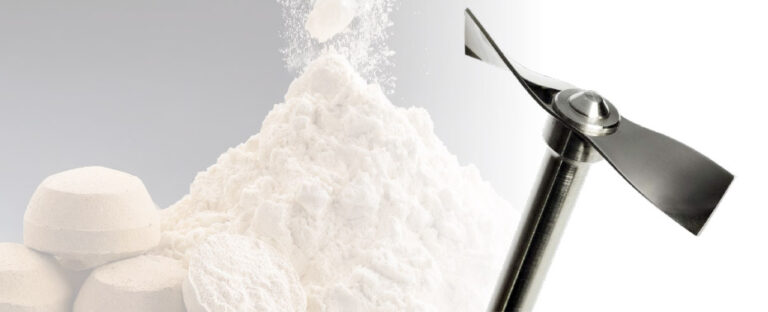 Micromeritics – The Science and Technology of Small Particles