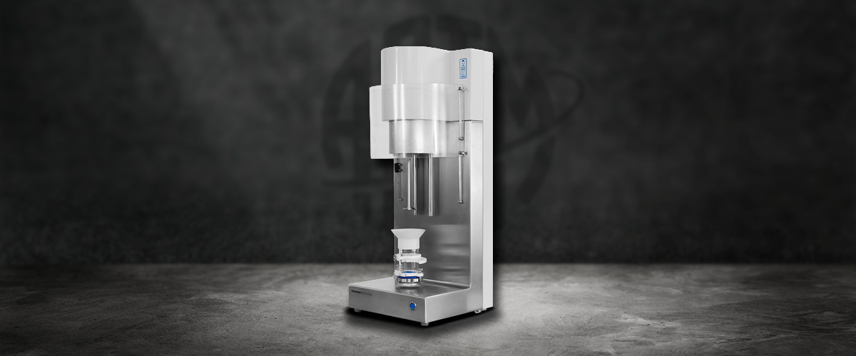 Micromeritics – The Science and Technology of Small Particles